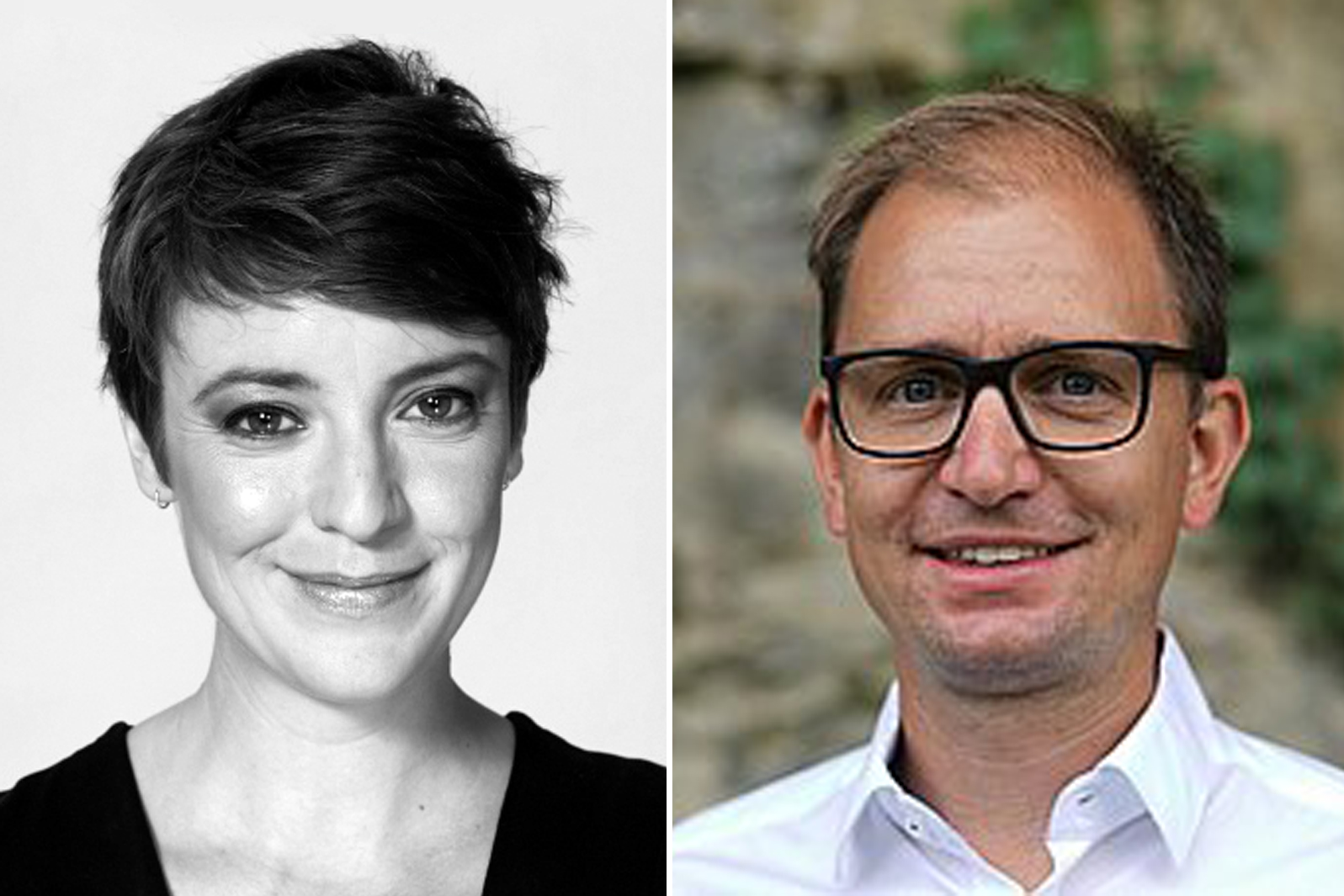 HGD-Dissertationpreis 2019 an Eva Nöthen und Jan Hiller - HGD