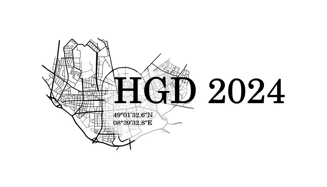 HGD-Symposium 2024 in Karlsruhe - ein Rückblick - HGD